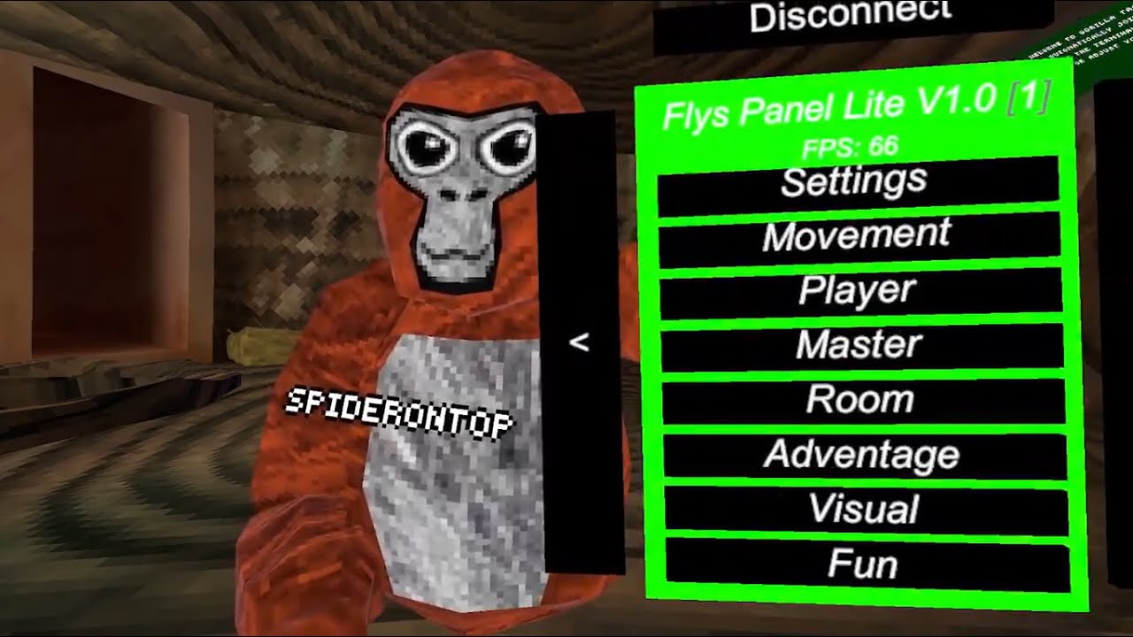 Flys Panel Lite V1.0 Showcase | FULLY UND | Basic | Fun | Cool | - YouTube