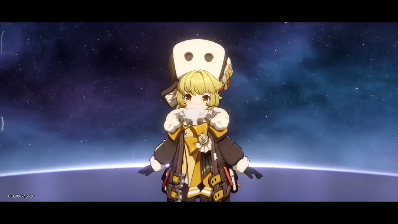 Max Level 80 Full Character HSR (Hiện có trong account)| Ngày 23 - YouTube