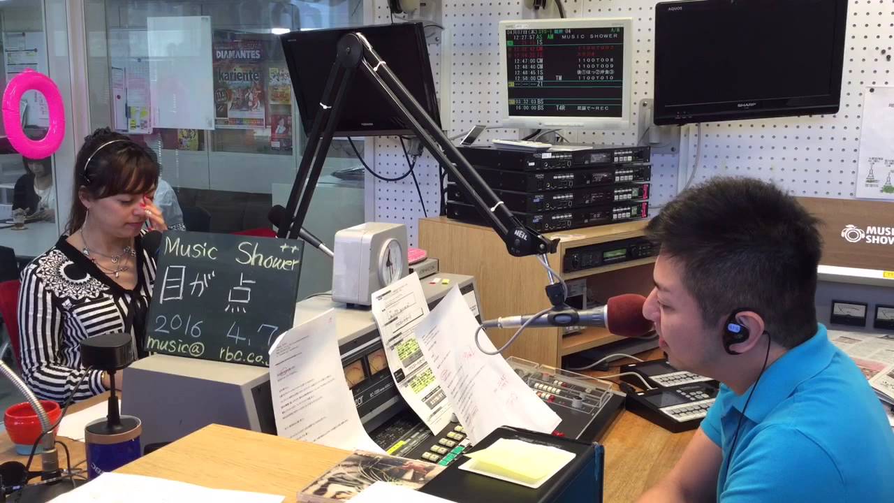 mspp 2016.4.7(木)① - YouTube