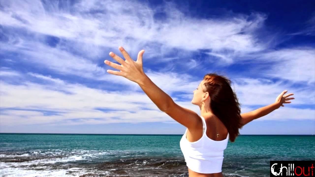 A New Funky Generation - The Messenger - YouTube