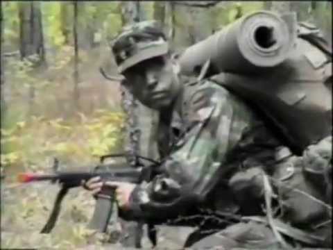 Corrido a las fuerzas especiales de México (Gafes) - YouTube