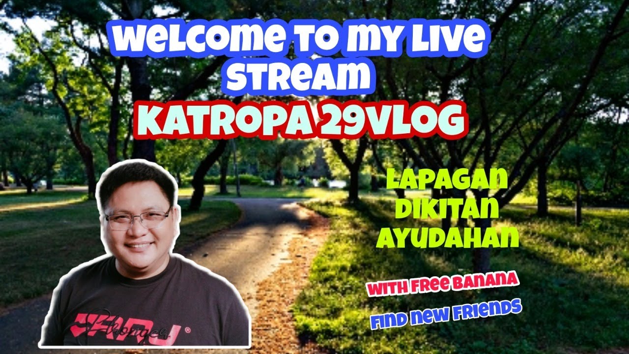 21JUN24 PROMOTE YOUR CHANNEL/FREE DROP YOUR LINK & CONNECT - YouTube