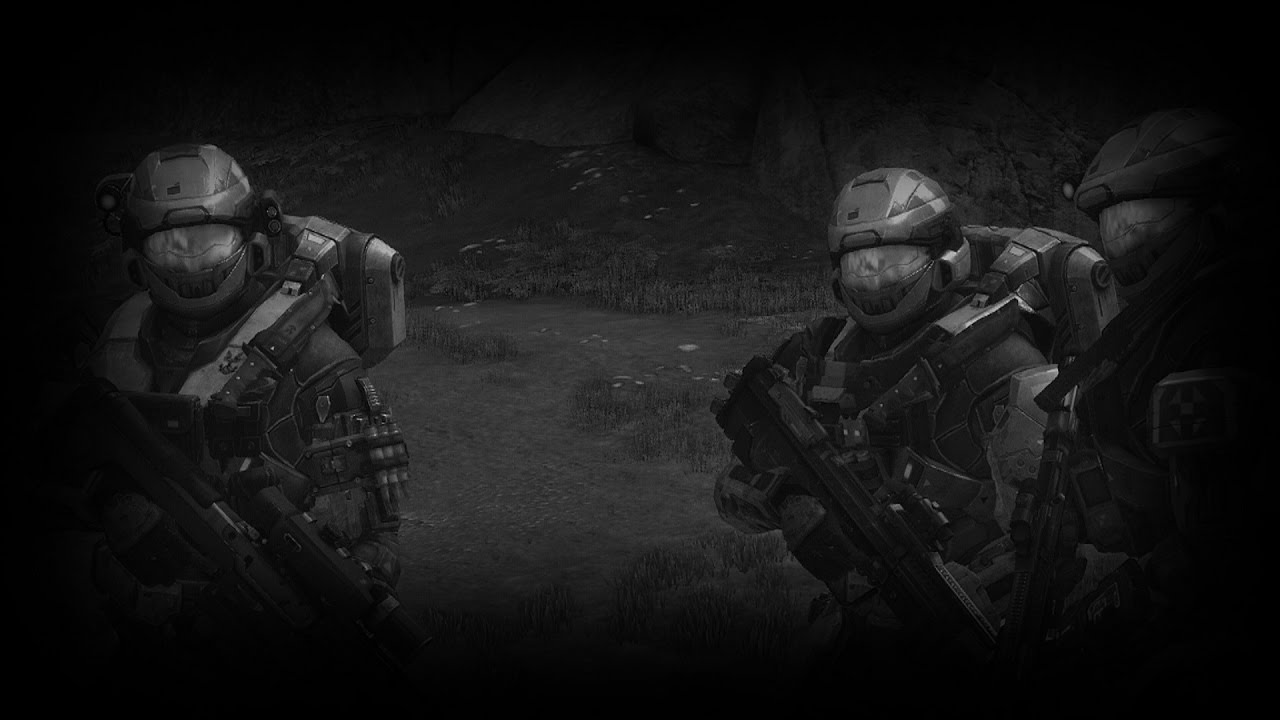 The ARC Files - Log #4: Echo (Halo: Reach Machinima) - YouTube