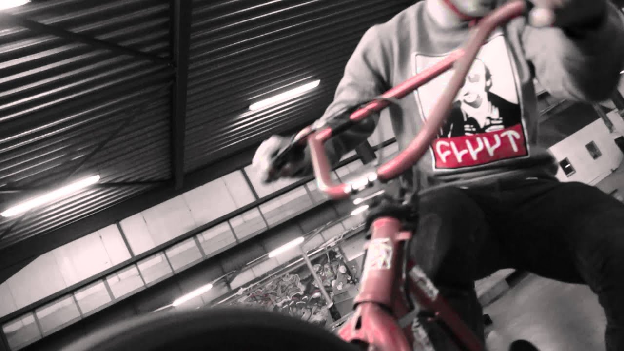 Jimmy Van Belle by Jamez Ultra - YouTube