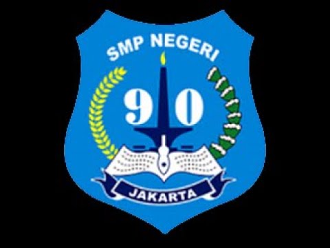 MARS SMPN90 JAKARTA - YouTube