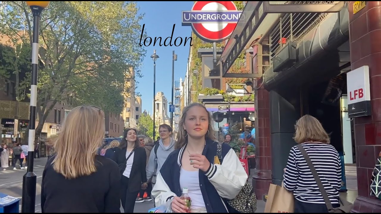 london - YouTube