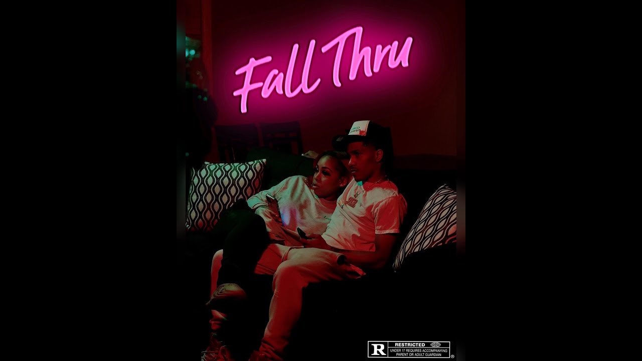 Timmy B - Fall Thru ( Official Motion Picture ) - YouTube