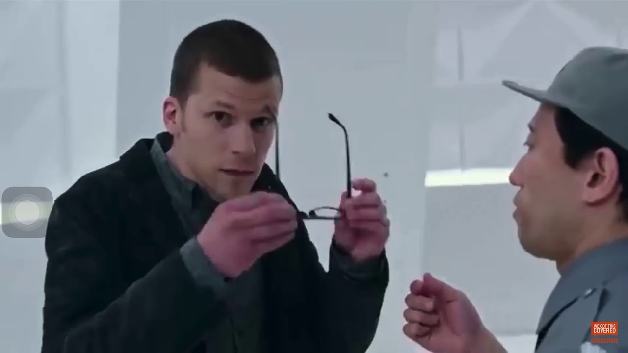 Now you see me 2 full movie - YouTube