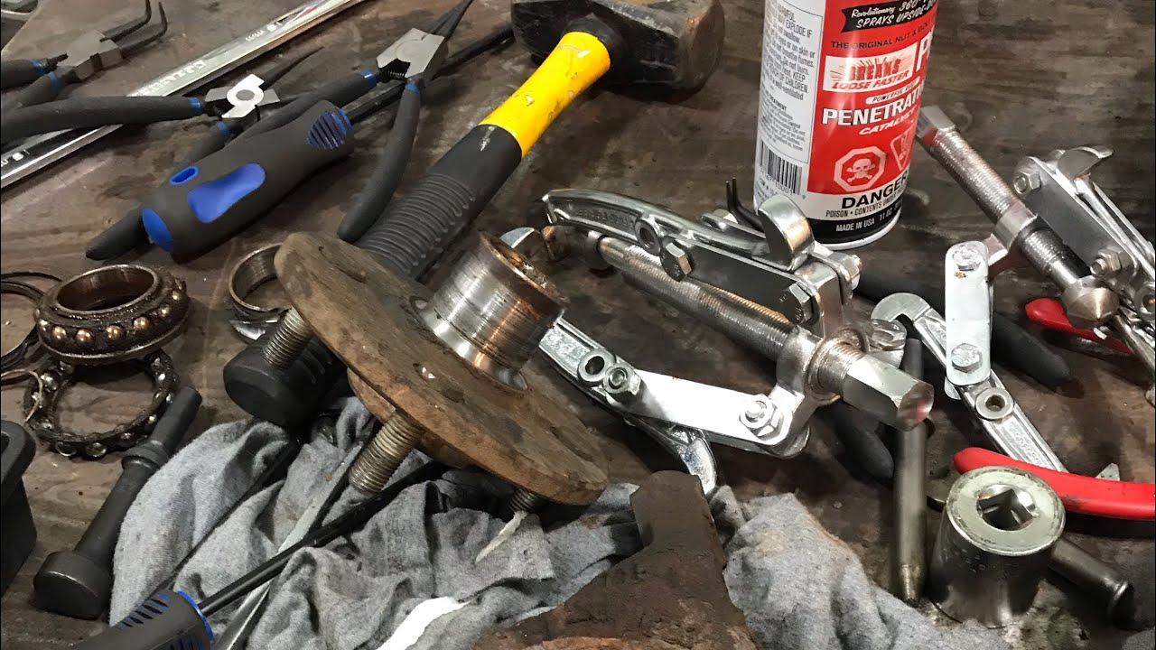 Too Many Tools? - YouTube