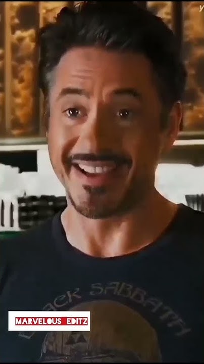 Tony Stark|Ironman|Robert downey.jr|Marvel|RDJ|Marvel|Tony stark edits ...
