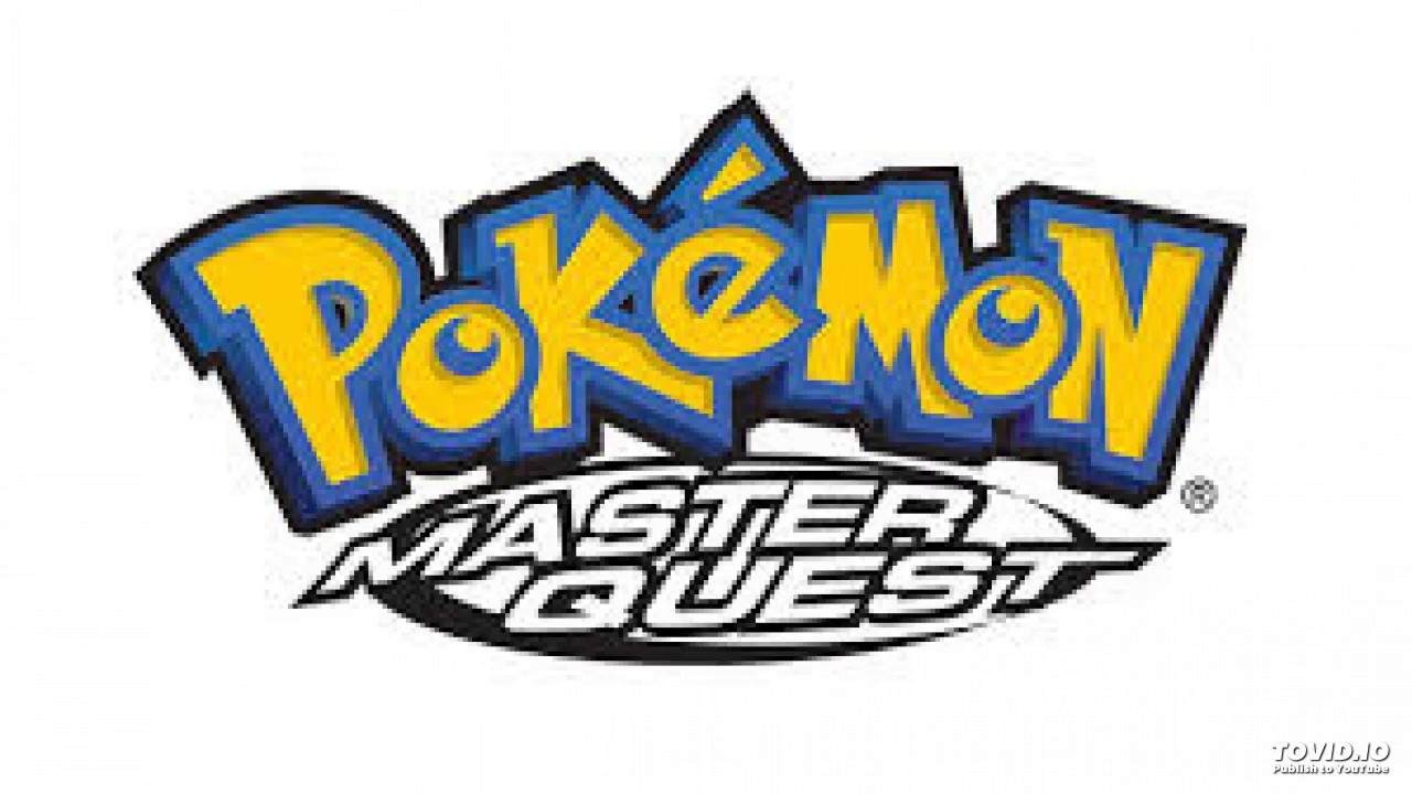 Pokémon Master Quest Theme Song Acordes - Chordify