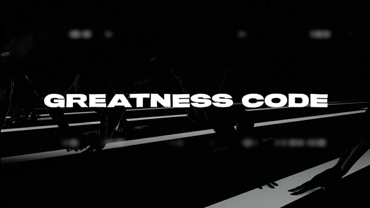 Greatness Code "Official Trailer" - YouTube
