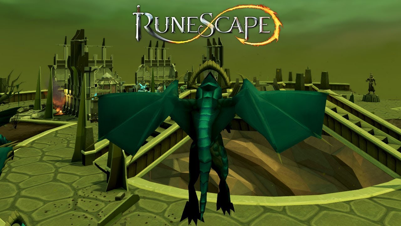 Are Rune Dragons Still One Of The Best Slayer Tasks For Profit? Over ...