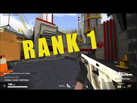 Dead Shot GamePlay - YouTube