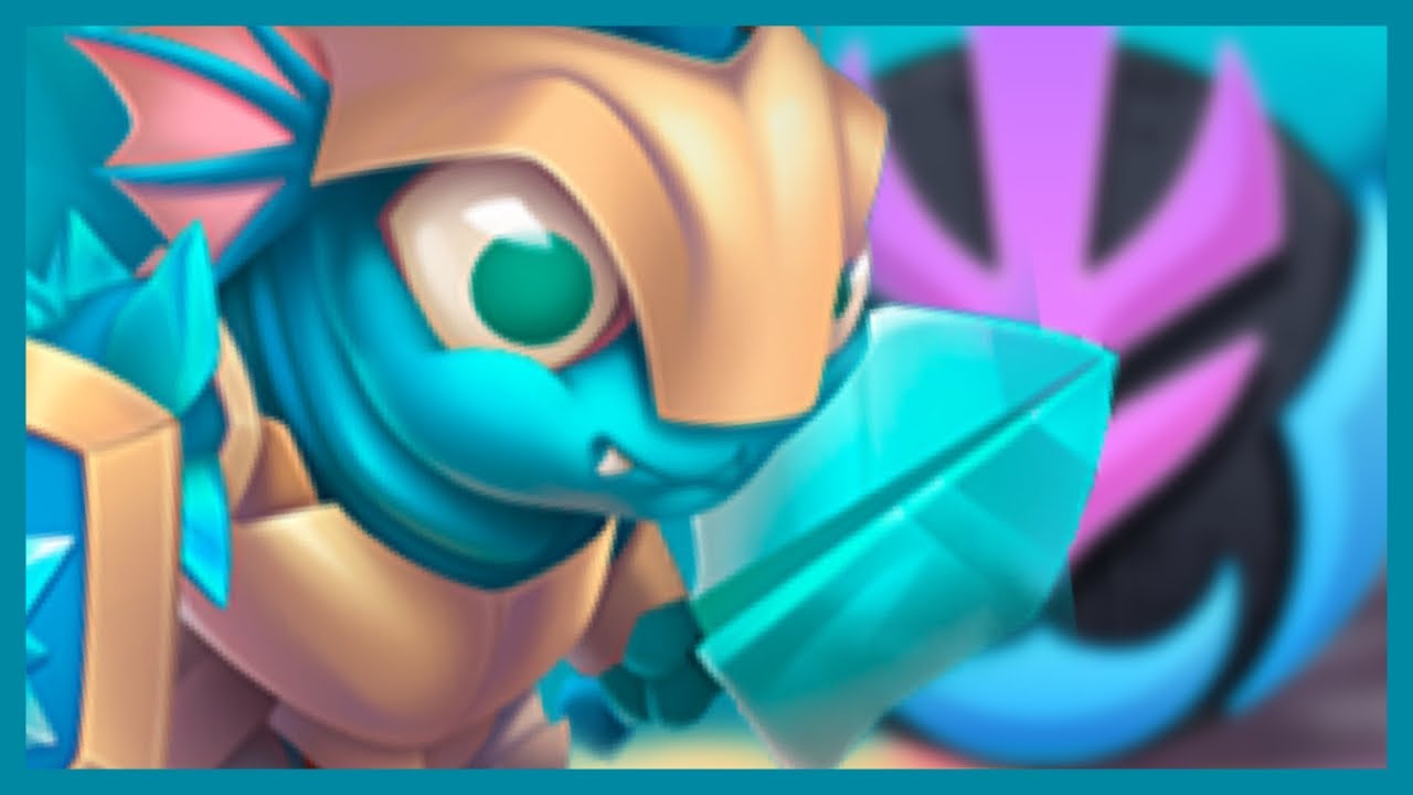 Monster Legends: NEW Skydkold Tales & Team Marathon Leaks! - YouTube