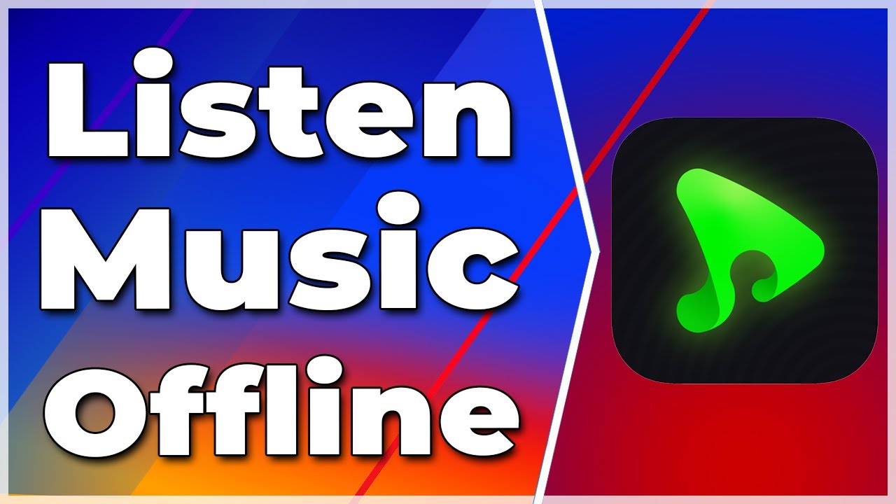 How To Listen To Music Offline on eSound (2024) (Full Tutorial) - YouTube