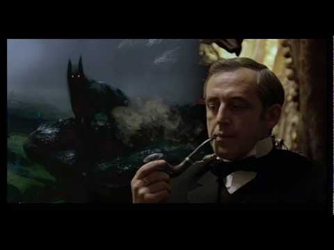 OST - Шерлок Холмс и доктор Ватсон # Собака Баскервилей