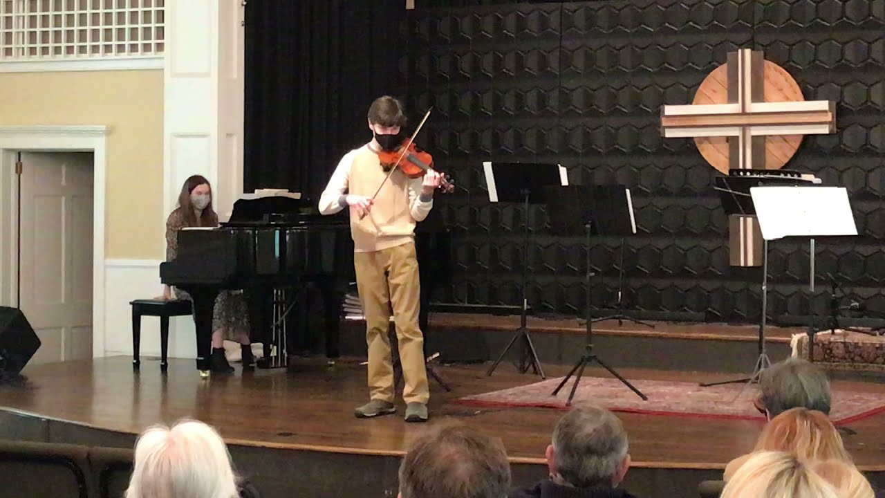 RANDOM CONCERT PERFORMANCE - YouTube