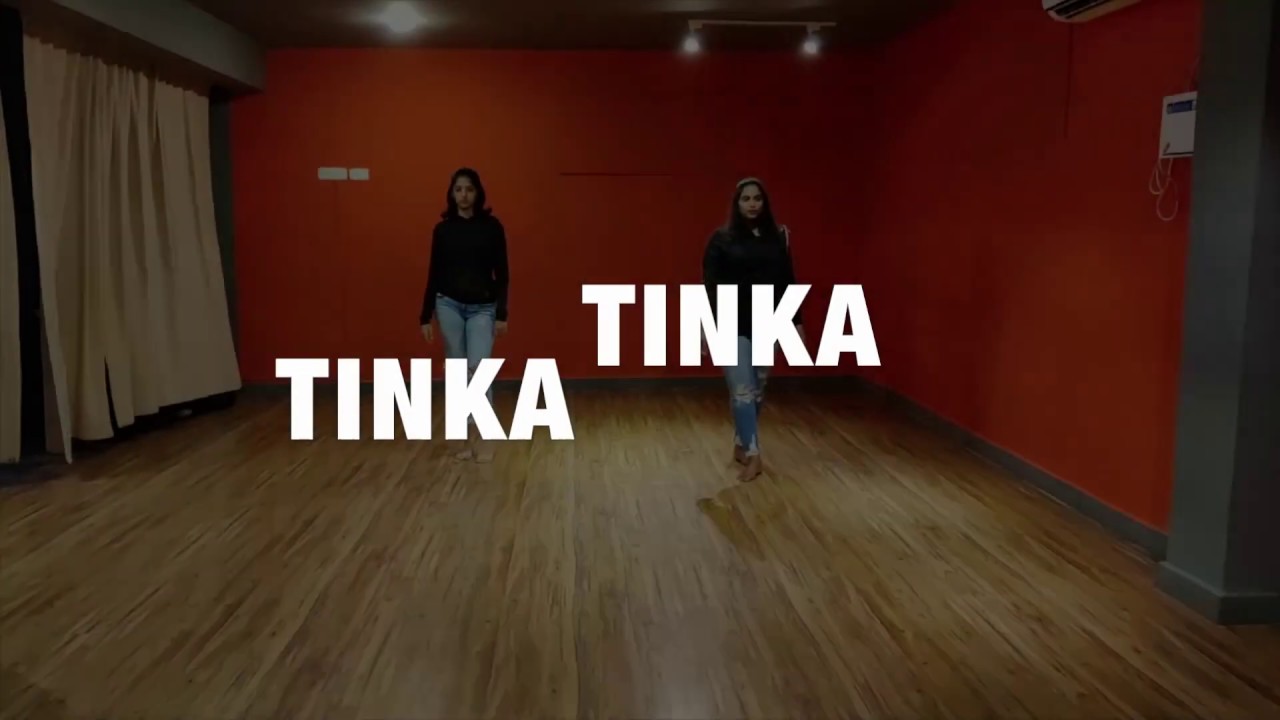 Tinka Tinka | Karan | Priyanka Chopra | Swathi Ganesh Choreography ...