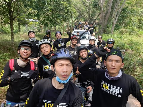 Gowes Wisata Pasawahan Seliku