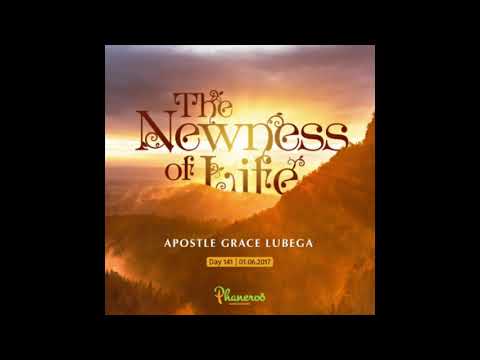 The Newness Of Life
