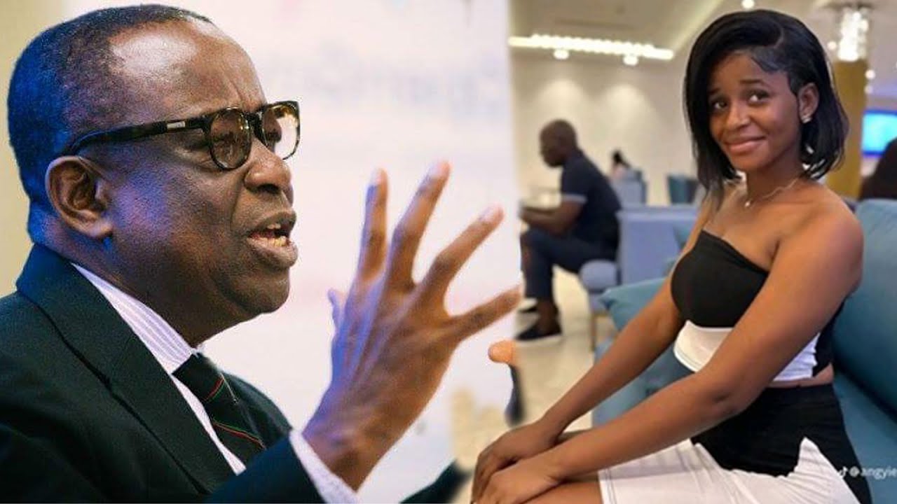 JUST IN.. Best Advice For Asylum Seekers(ADURO/REFUGEES) + Angie ...