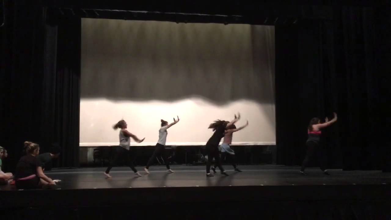 Emergency Dance - YouTube