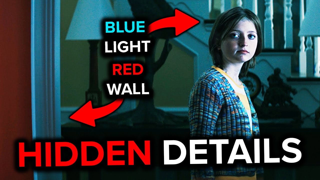 LEAVE THE WORLD BEHIND: EVERY Hidden Detail & Use Of Symbolism ...