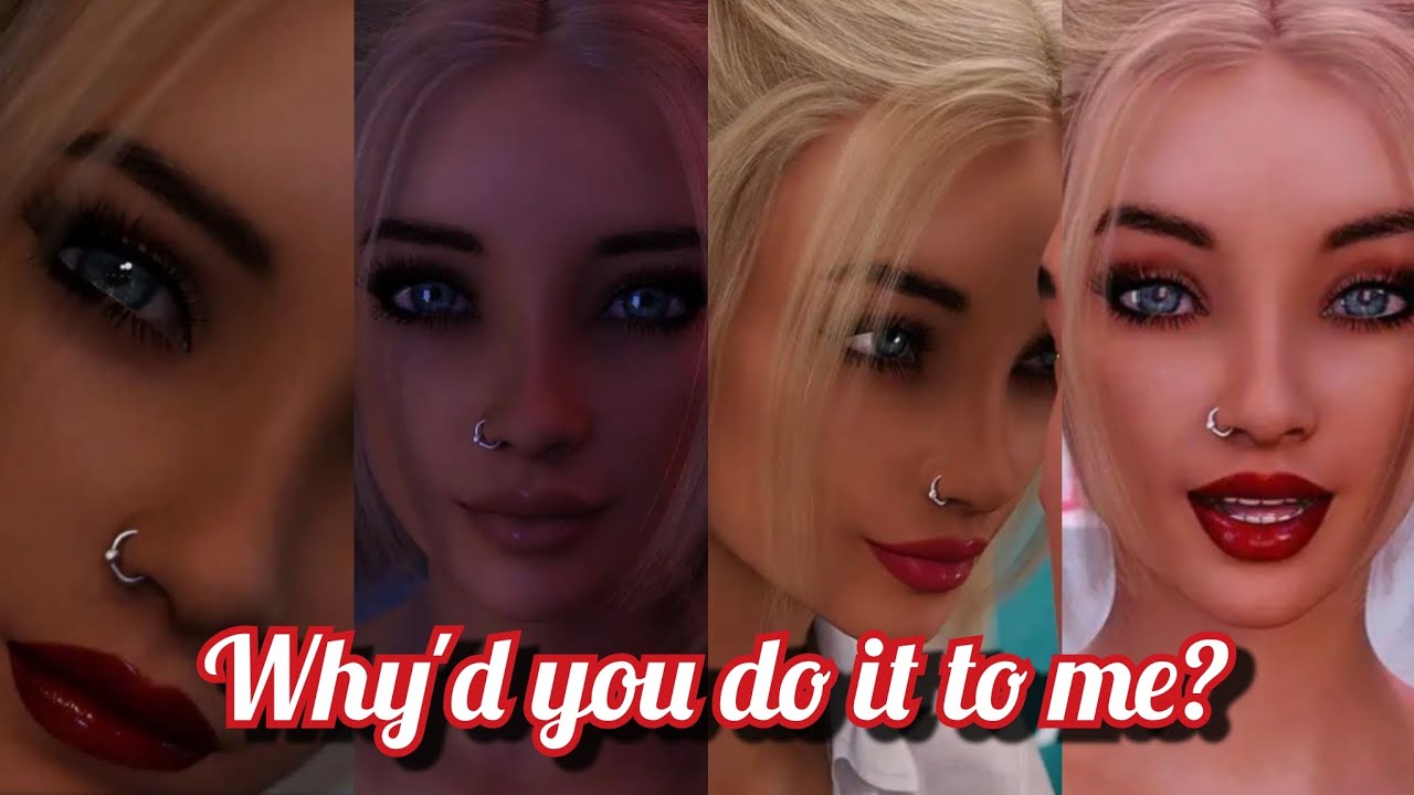 Lily Edit - Angeline - Being a Dik Episode 11 Special - #beingadik ...
