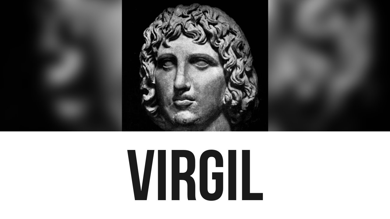 Virgil: Everything you need to know... - YouTube