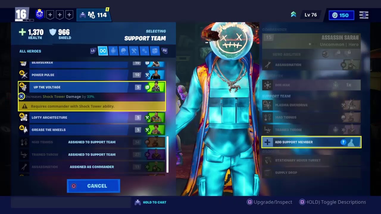 SAVE THE WORLD - YouTube