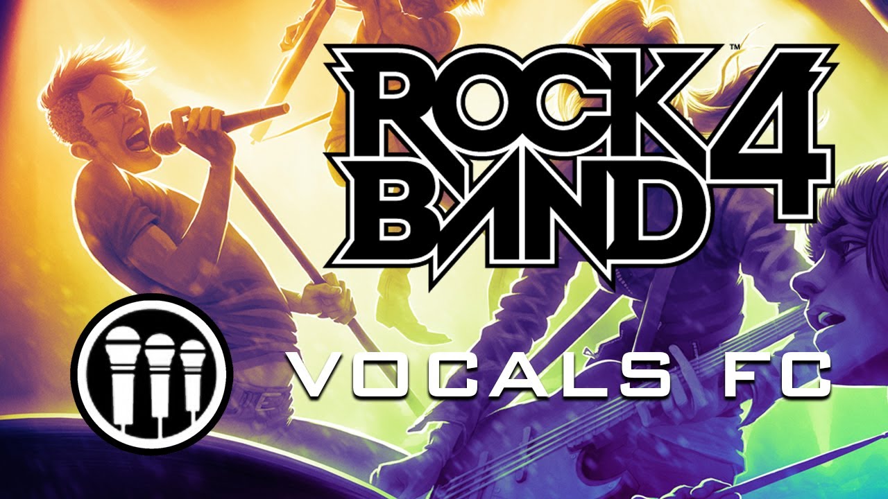 Rock Band 4 - "Got Nuffin" by Spoon - Expert Vocals FC #259 - YouTube