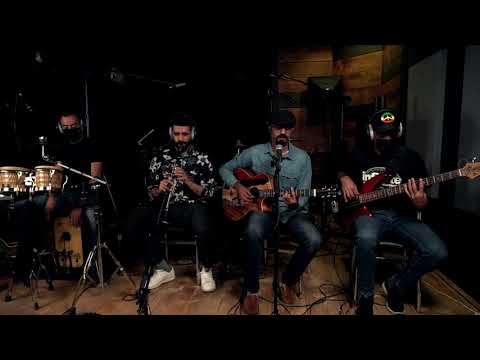B.A.Reggae - Bob Marley & Ali Bahar  Mashup