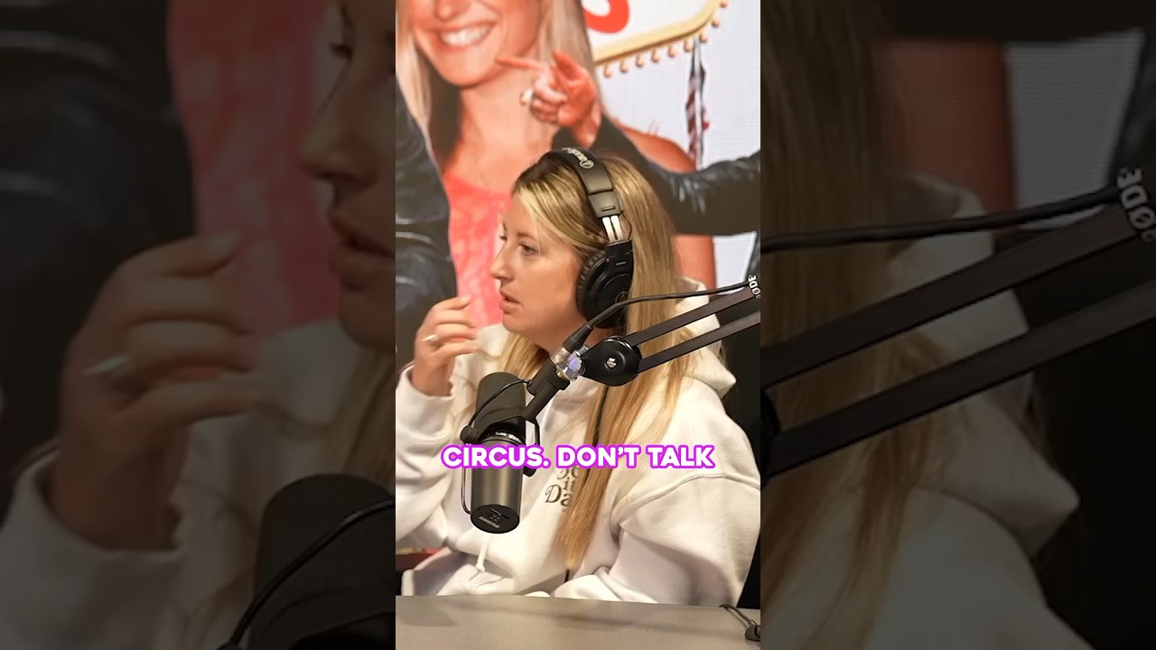 Jackelyn Shultz and I Are Still Healing | Howie Mandel Does Stuff - YouTube