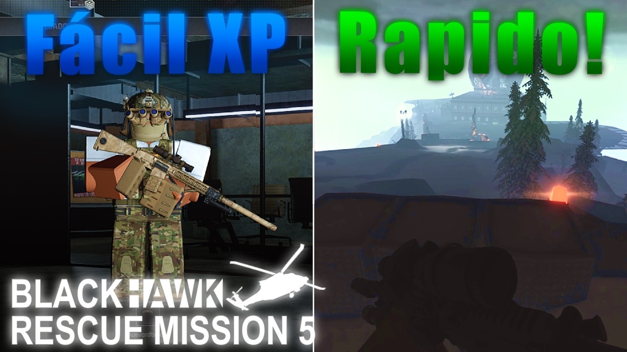 Como GANAR RÁPIDO DINERO y XP en BRM 5 😮 - YouTube
