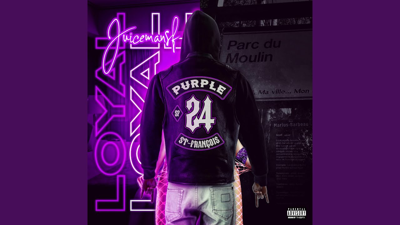 Loyal - YouTube Music