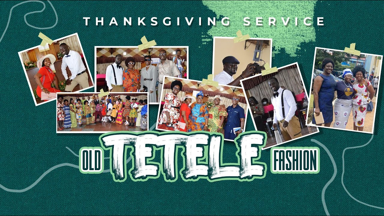 TEACHING SERVICE/EDUCATION SUNDAY - 2nd Service - YouTube