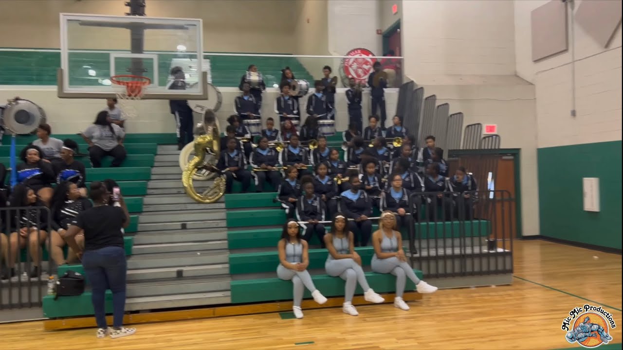 West St. Mary High School "Highlights" | Peabody Magnet High SpringFest ...