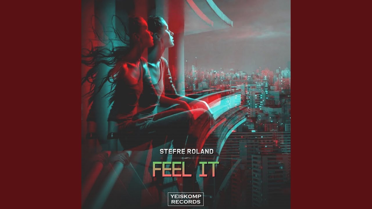 Feel It (Original Mix) - YouTube