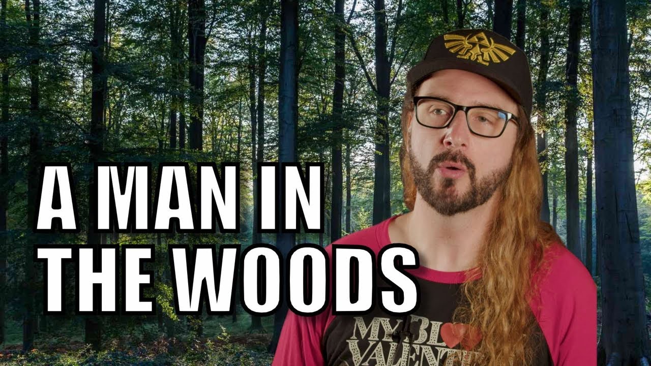 Let’s Go On A Relaxing Hike | JKB Streams - YouTube