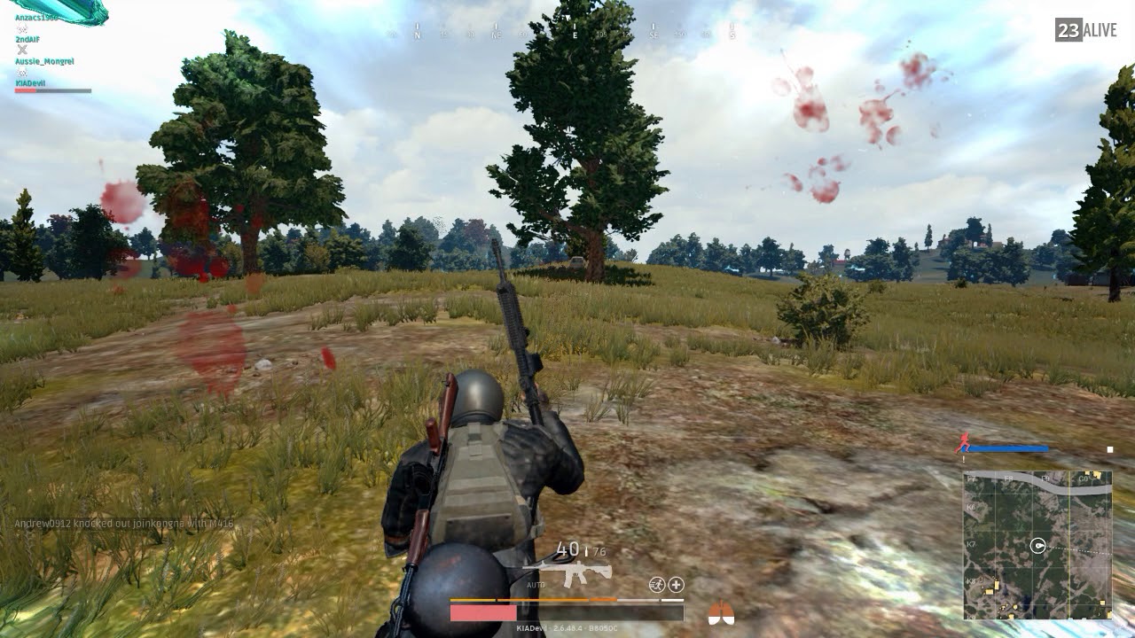 PUBG - Ur Coming With Me - YouTube