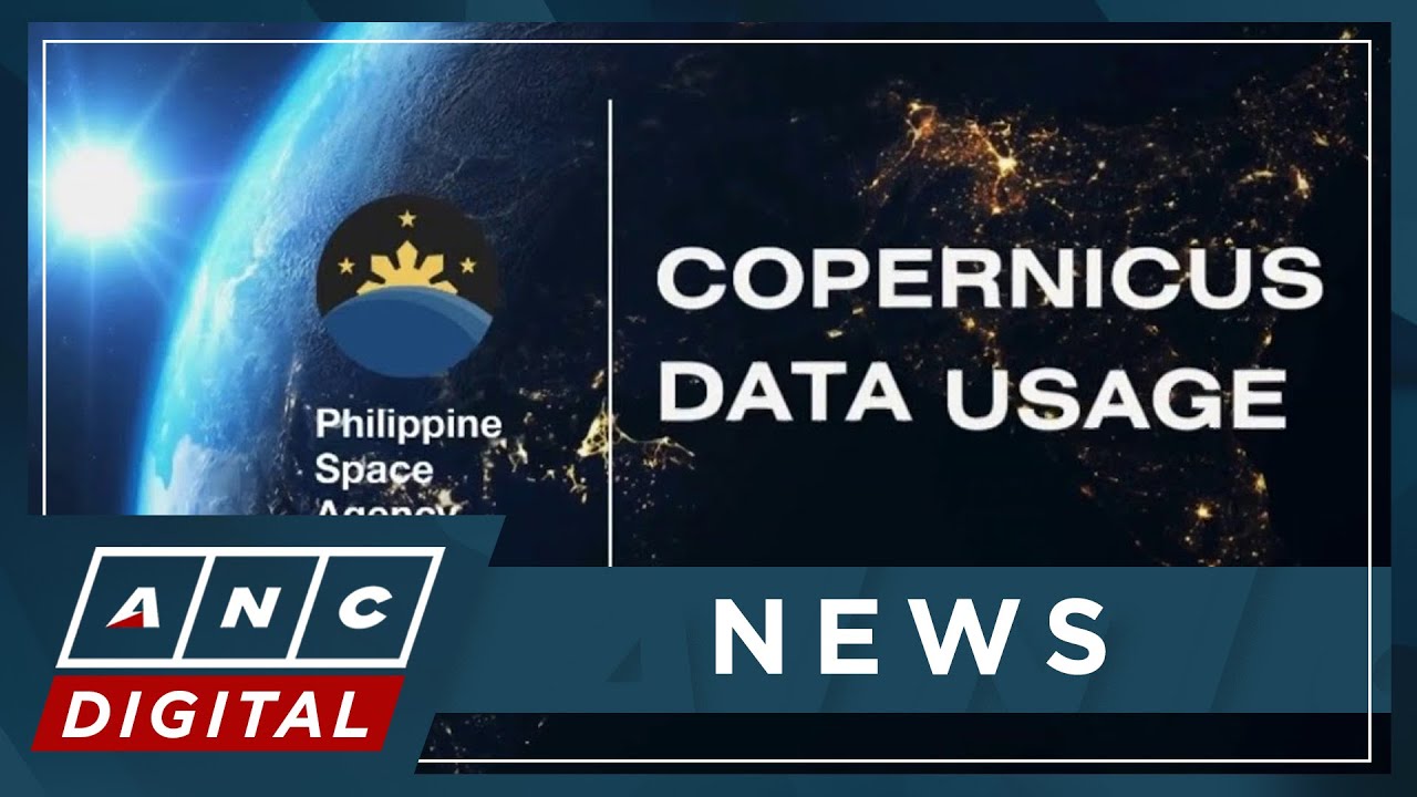 European Space Agency establishes Asia mirror site for Copernicus Earth observation program ...