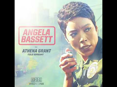 ATHENA GRANT | SEASON 1 | 9-1-1