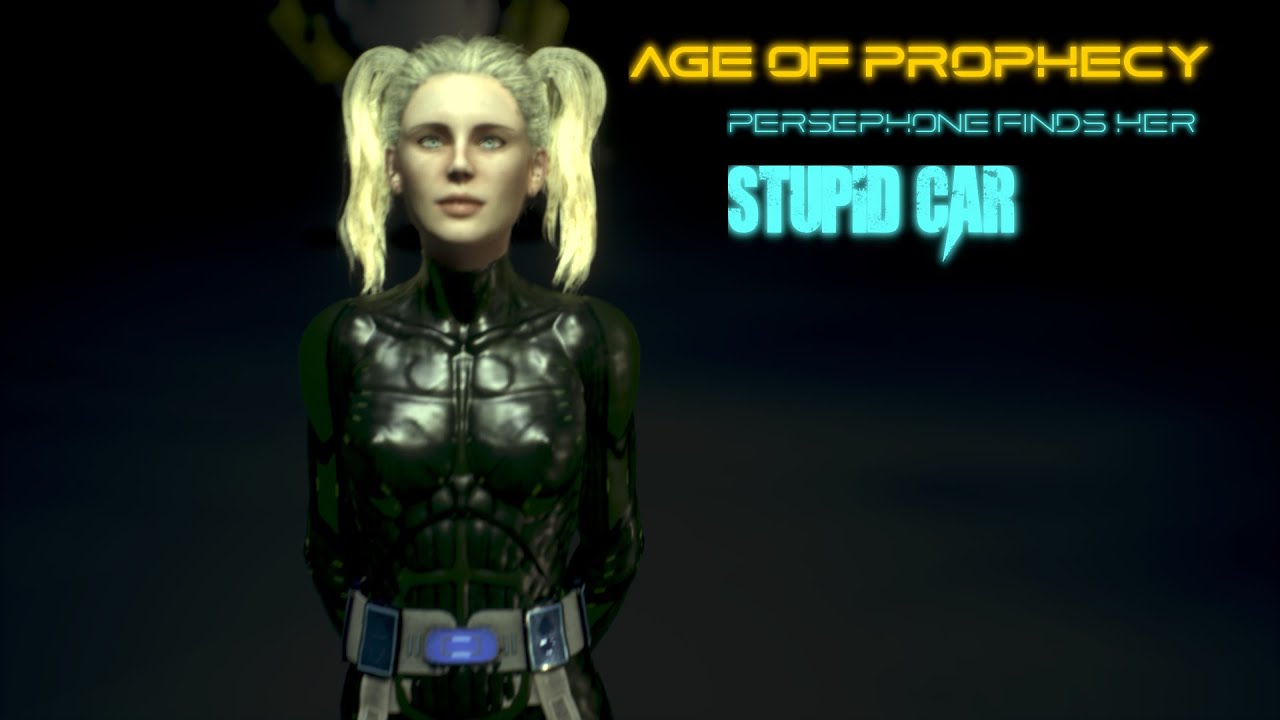 Age Of Prophecy Doom of Aladfar Pod Promo 15 - YouTube