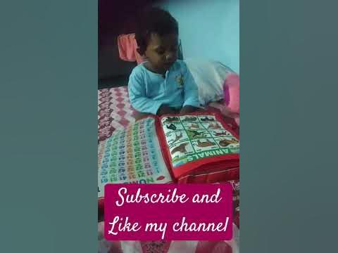 READING BOOKS - YouTube