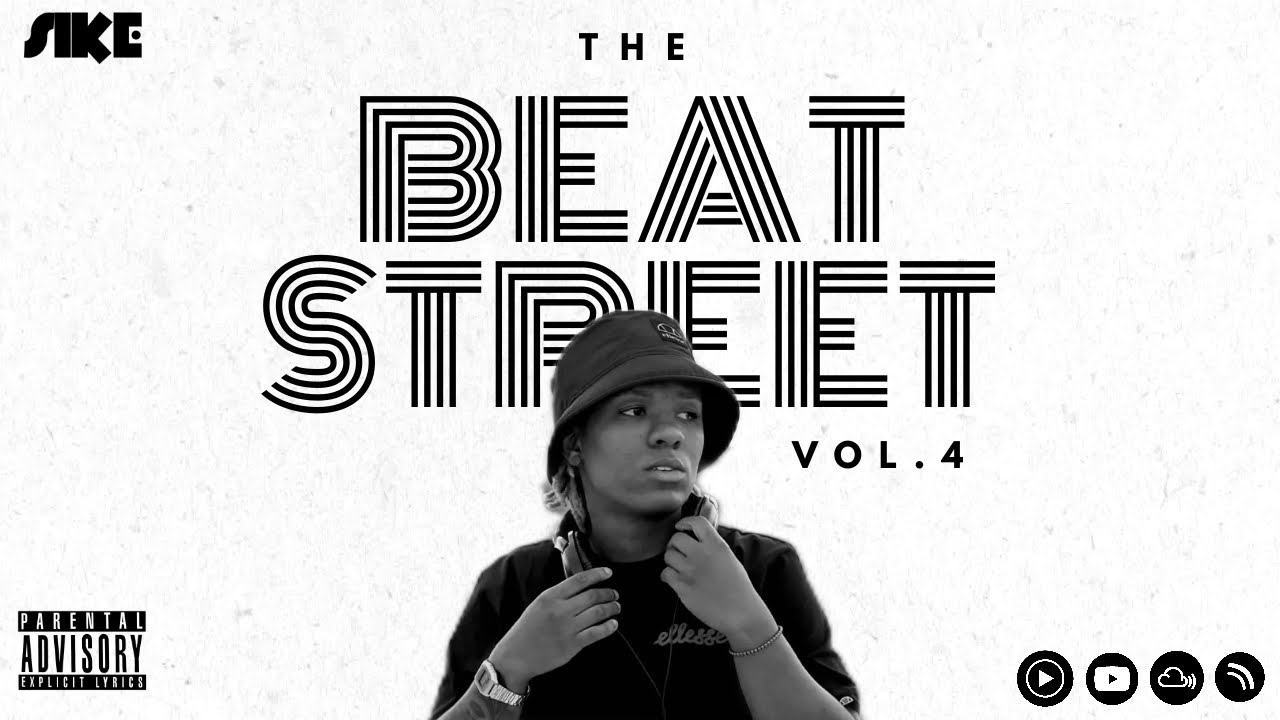 The Beat Street Vol.4 (Valentines mix) - YouTube