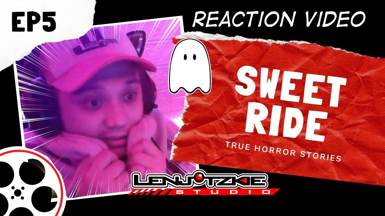 MAY SUMABAY NA MULTO | True Horror Stories - Sweet Ride (POV) 013 - YouTube