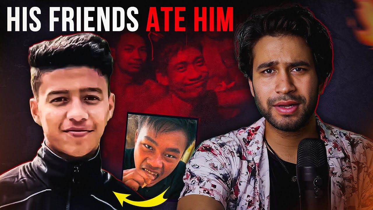 Shibli Sadik Hridoy His Friends At Him Kalyug 1 Youtube