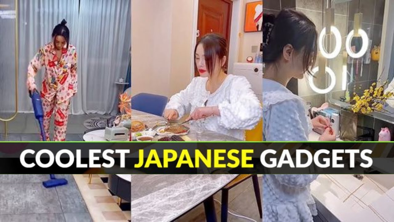 12 Cool Gadgets For Women's | cool gadgets on amazon | Amazing Gadgets ...