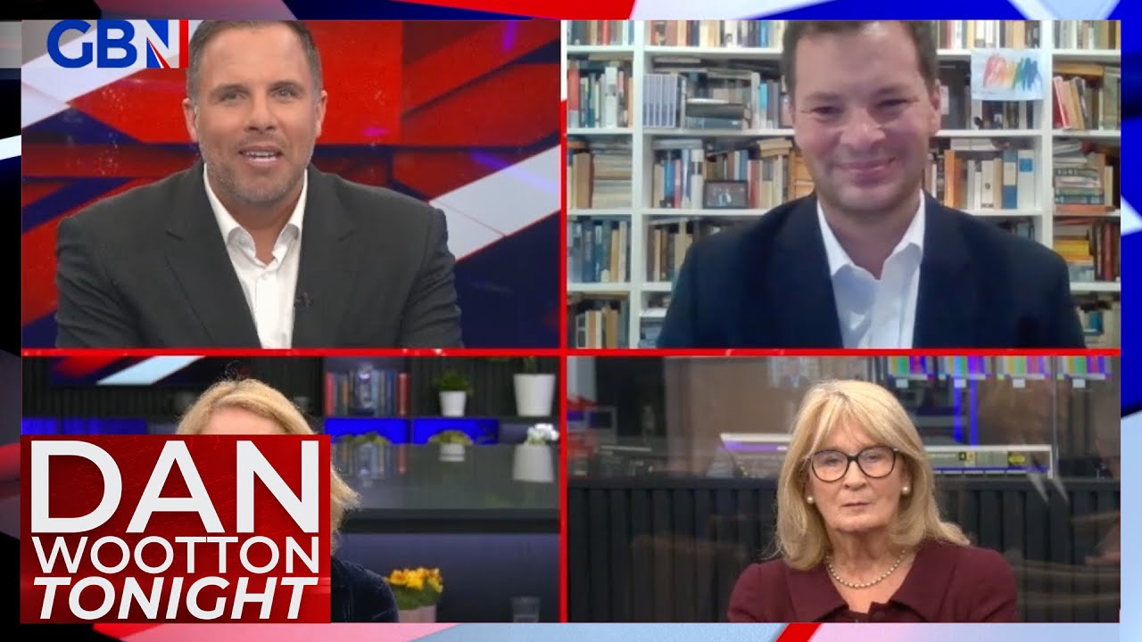 The Clash: Who should be the next PM to save the Conservative party and ...